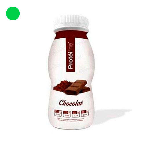 BEBIDA ENVASADA DE CHOCOLATE PROTEIFINE YSONUT- Envíos a todo México ...