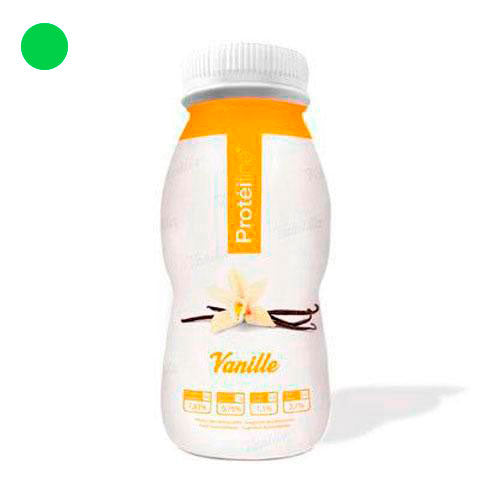 Bebida Fría Vainilla Proteifine Ysonut (envasada) – La Tiendita Ligera